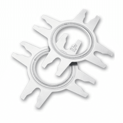 Type Steel Trap™ Gasket - Sellon